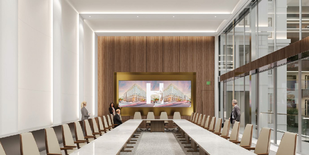 Welcome to The Homer Building's Tenant® Portal